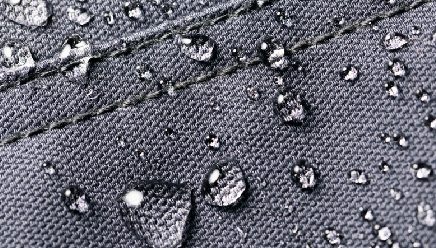 Water repellent and water resistant fabrics | workwearfabrics.com